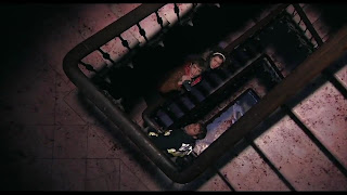 [Tristiana_Medeiros]: [REC 2] - Personajes